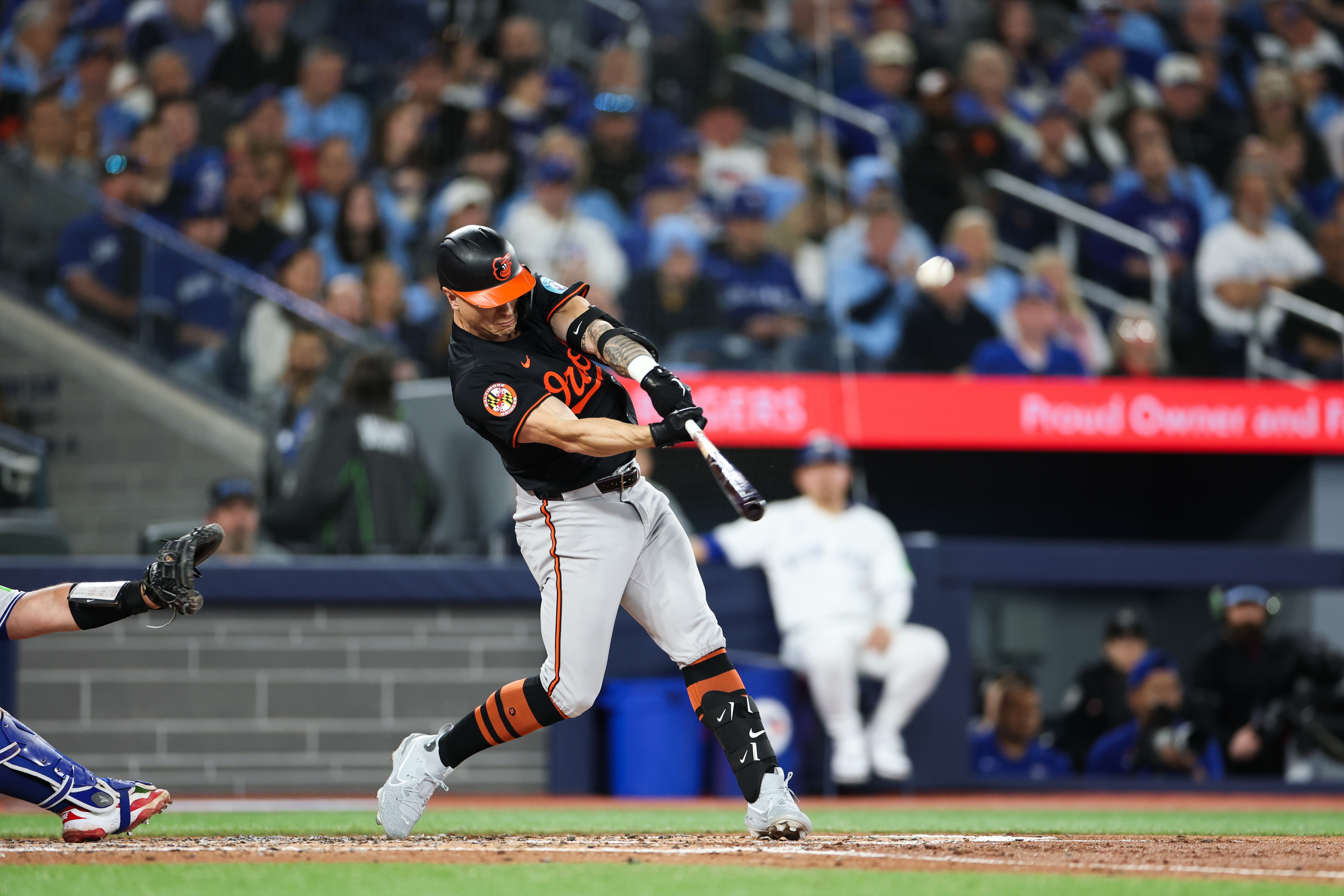 Baseball Canada | Canada to compete in Pool A in San Juan at the 2026 World Baseball Classic